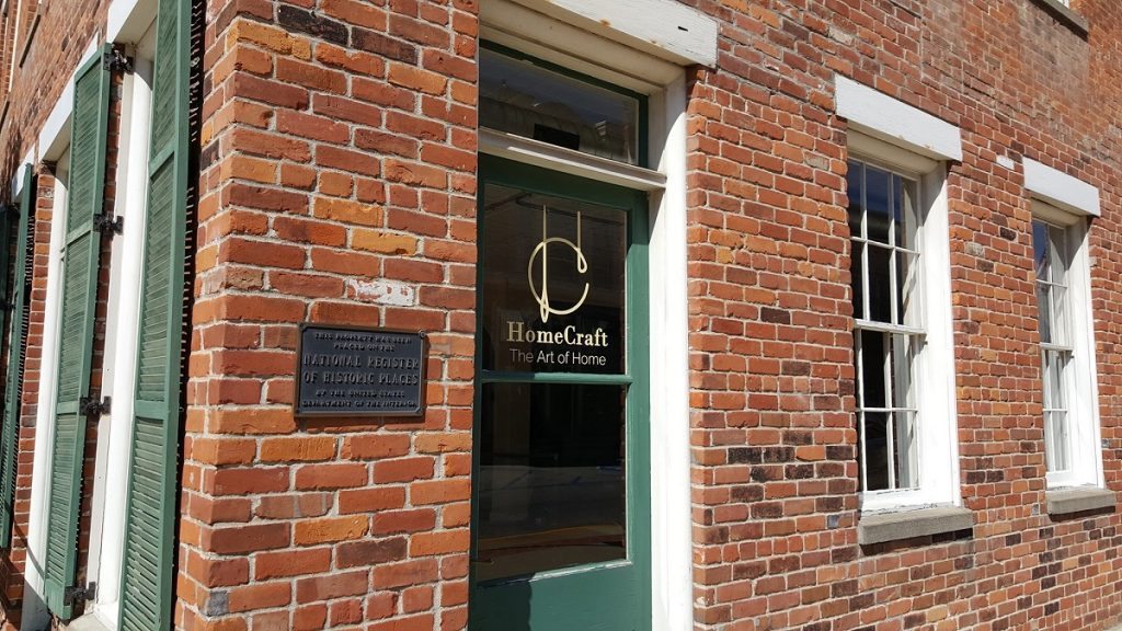 About HomeCraft – HomeCraft